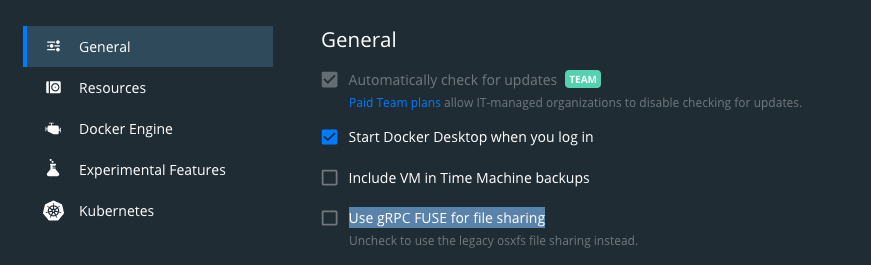 Error: Cannot start service wordpress · Issue #116 · xwp/vip-site ...