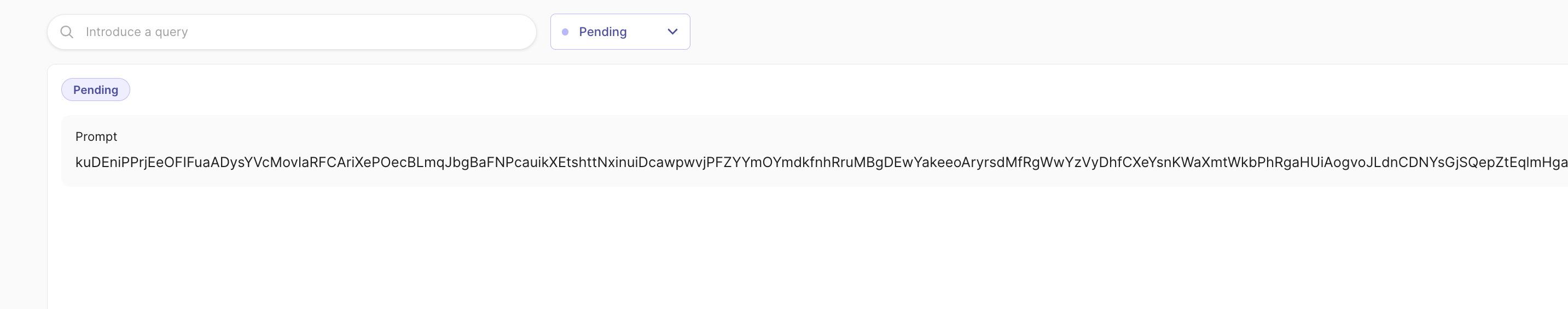 [BUG] `FeedbackTask` dataset questions panel is lost if field exceeds N consecutive chars ...