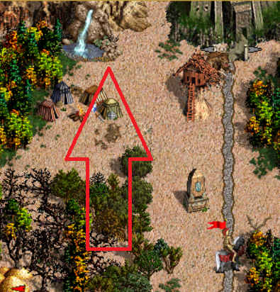 the game crashes when right clicking the mouse to magic spring · Issue #3177 · vcmi/vcmi · GitHub