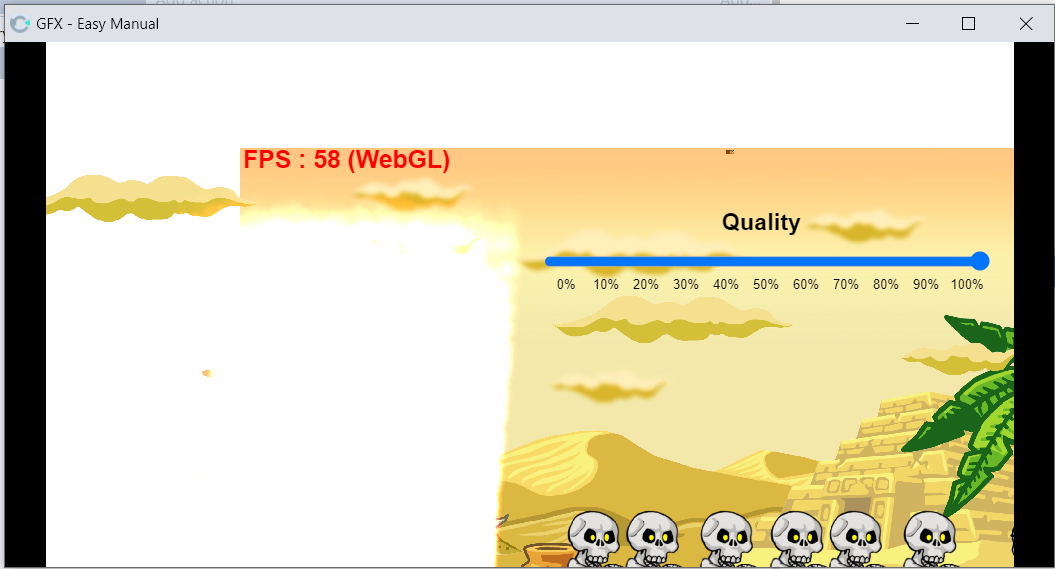 GFX - view is misplaced after changing layouts · Issue #343 · Chadori/Construct-Master ...