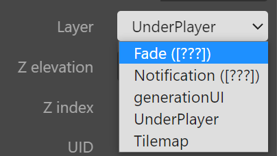 Overridden layers show [???] in the dropdown list · Issue #6057 · Scirra/Construct-bugs · GitHub
