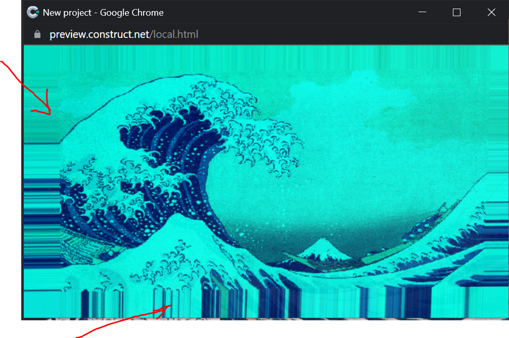 WaterBackground effect bug · Issue #7001 · Scirra/Construct-bugs · GitHub