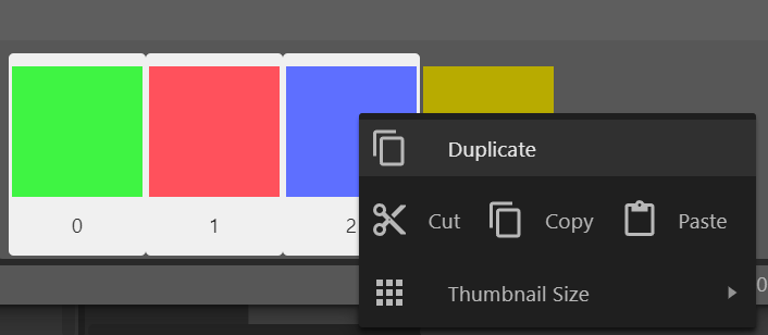 Bugs with deleting animations/frames in the editor · Issue #7092 · Scirra/Construct-bugs · GitHub