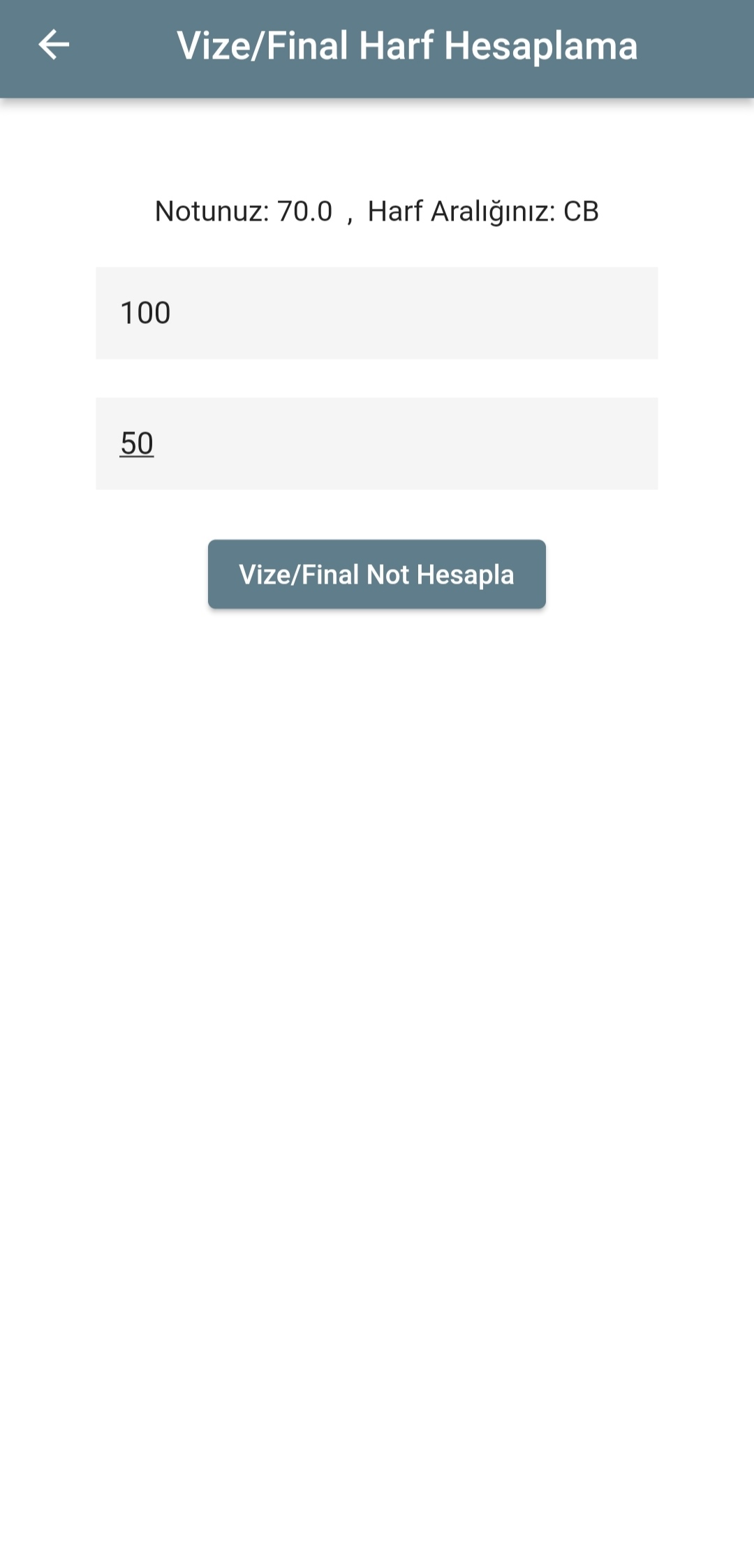 GitHub - sefaerkan/Flutter-Hesapmakinesi-Nothesaplama