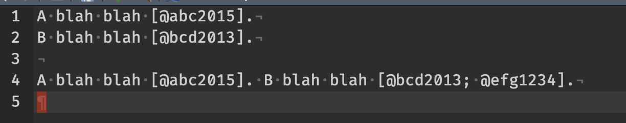 line wrapping in visual markdown editor with citation · Issue #10470 · rstudio/rstudio · GitHub