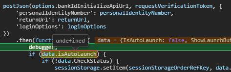 _LoginScript.cshtml JS data object keys should be in upper case · Issue #232 · ActiveLogin ...