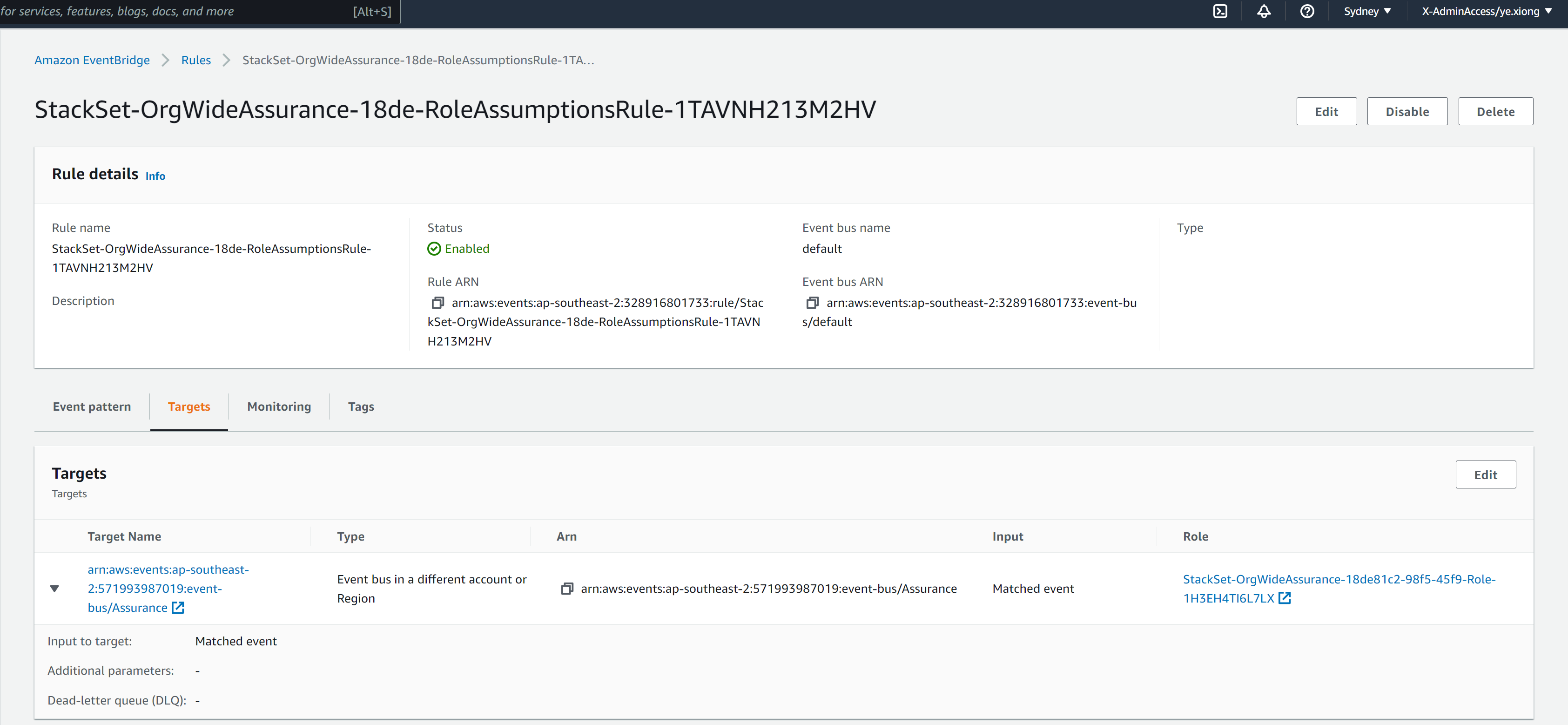 GitHub - xiongye77/aws_sysops_tasks