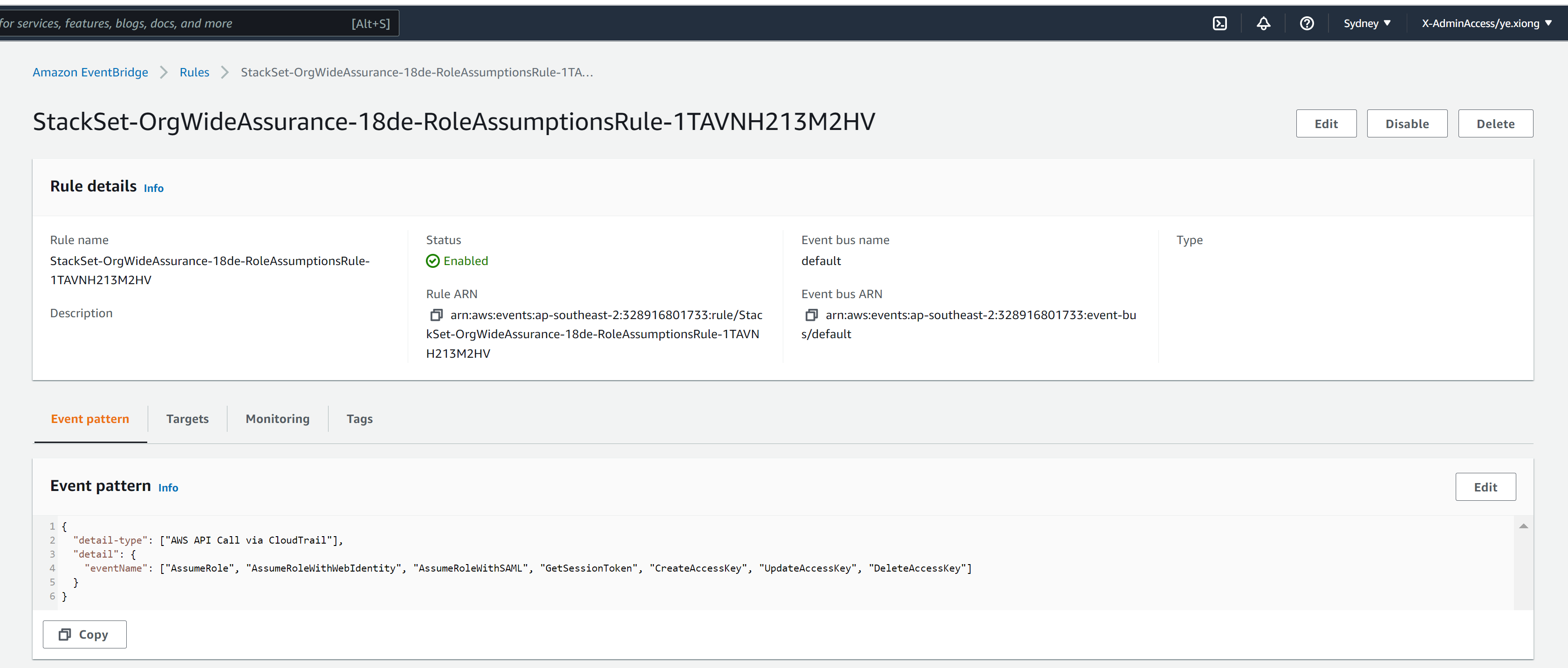 GitHub - xiongye77/aws_sysops_tasks