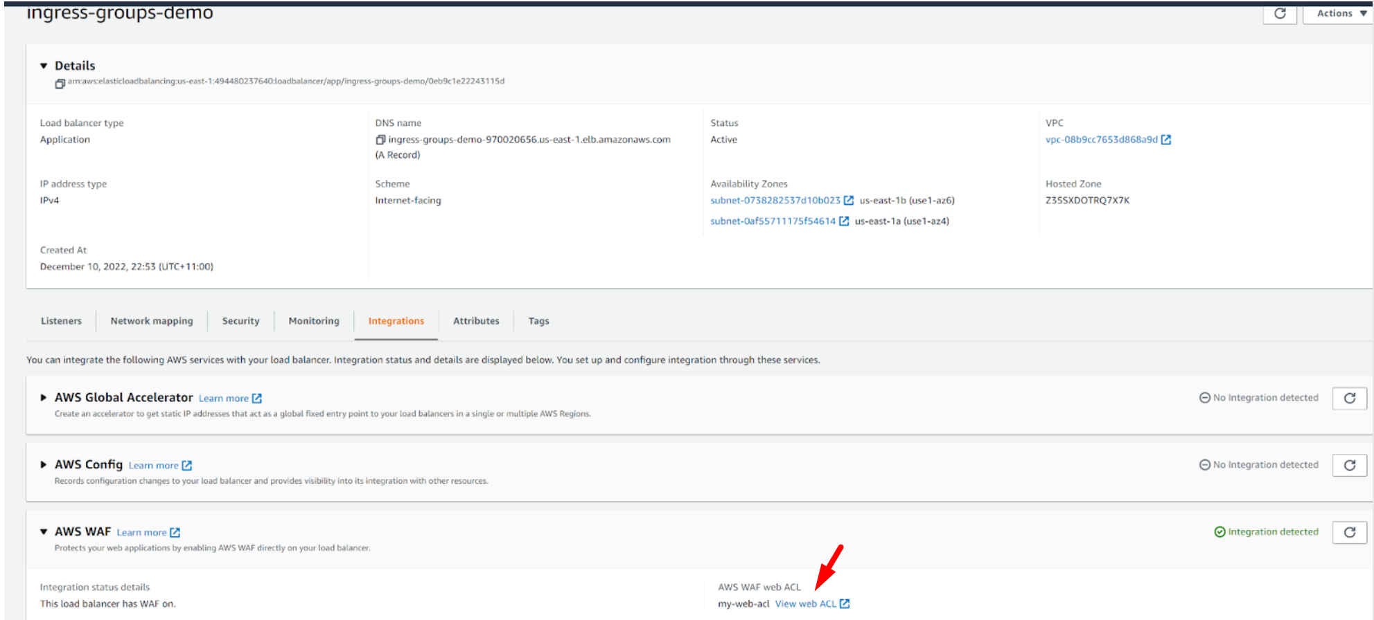 GitHub - xiongye77/eks-demo
