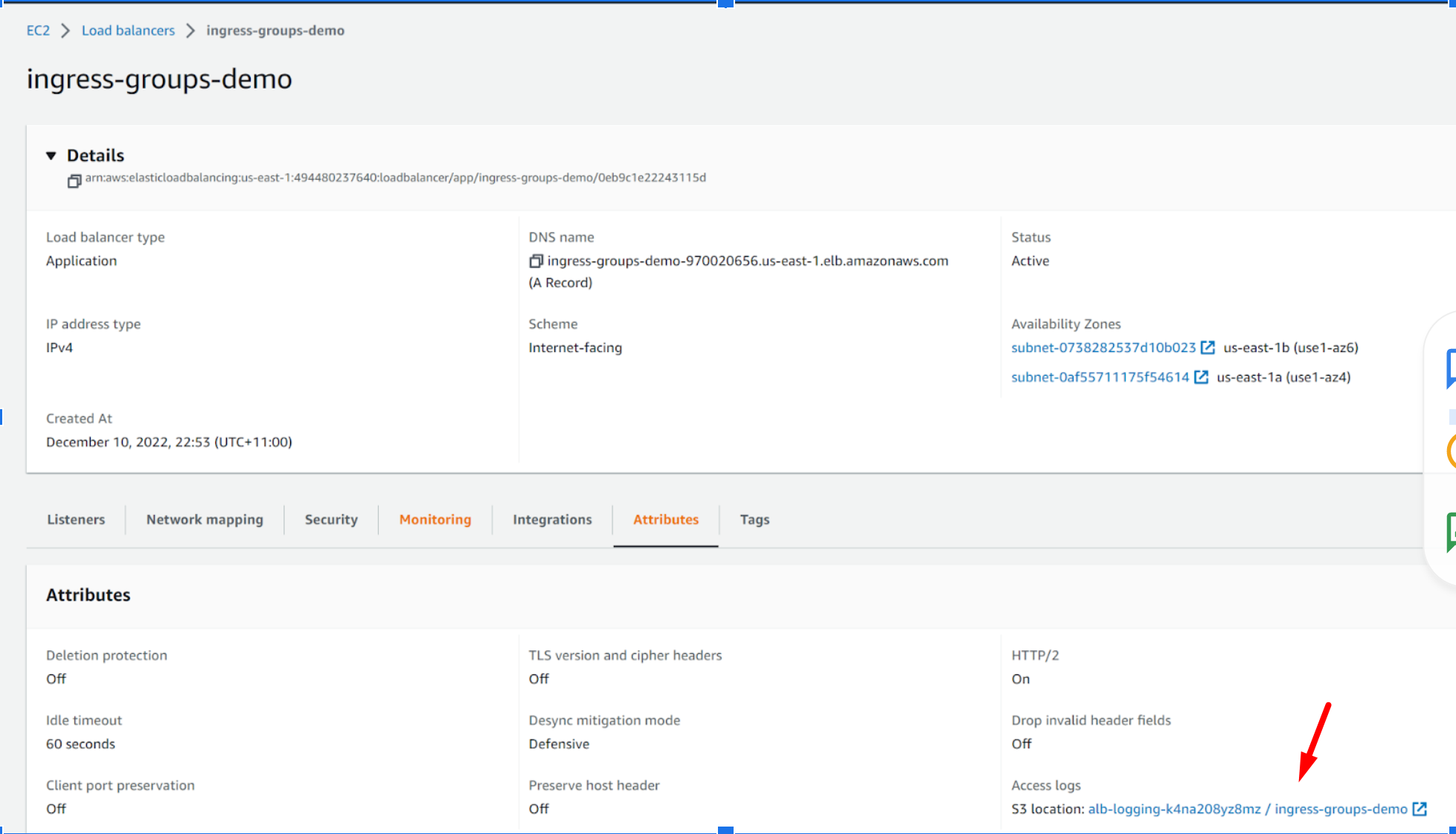 GitHub - xiongye77/eks-demo