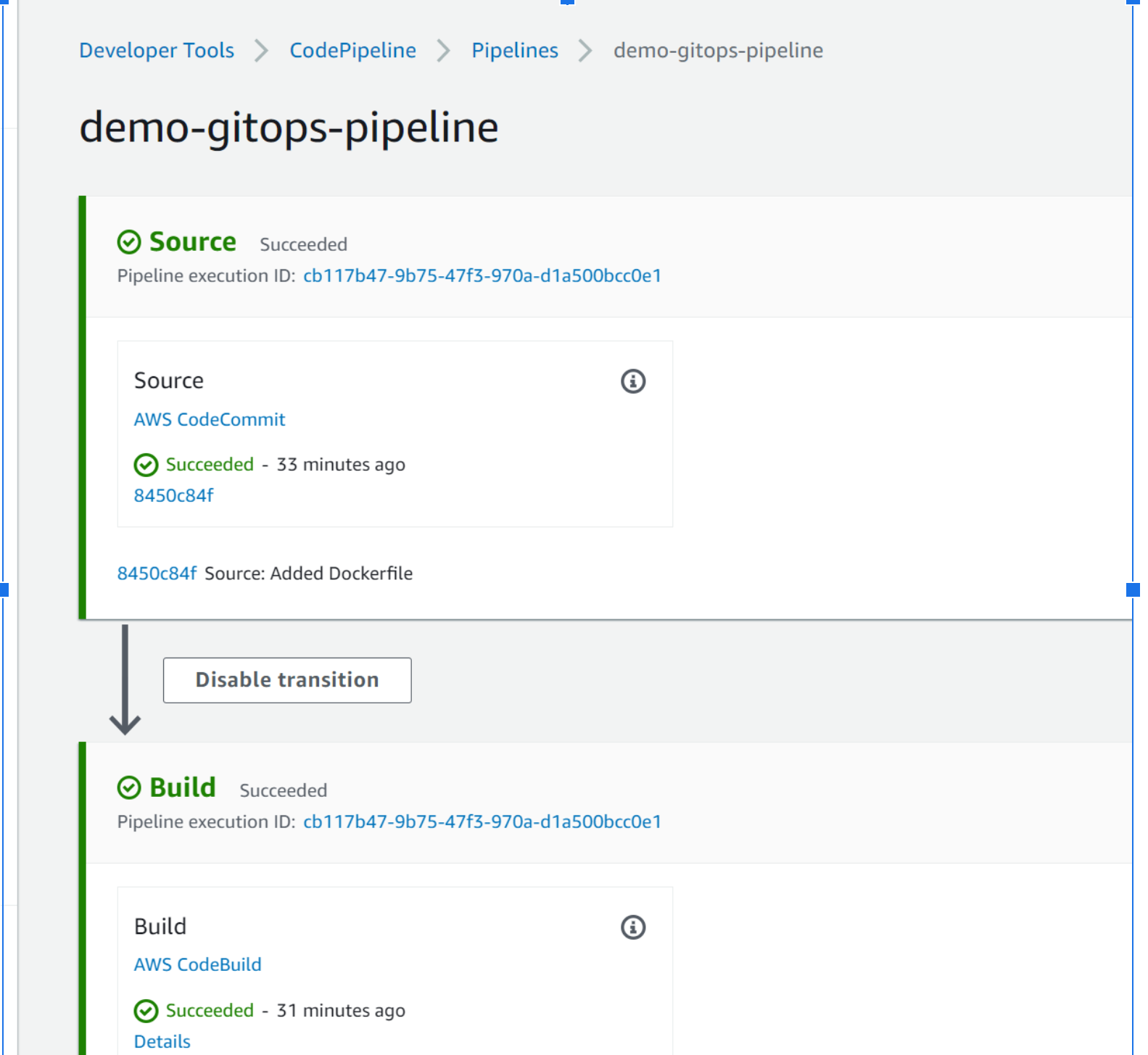 GitHub - xiongye77/eks-demo
