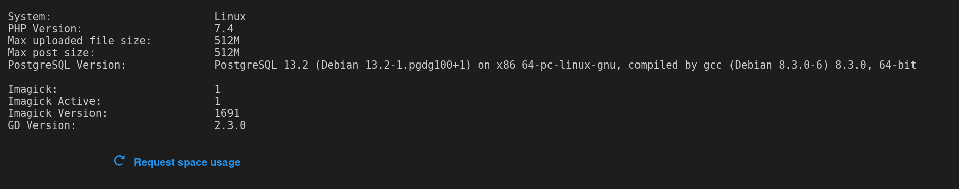 Cannot upload larger files: upload_max_filesize is not taken from PHP-FPM · Issue #90 ...