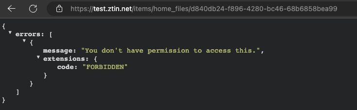 forbidden permission when add multiple file fields in 9.22.x · Issue #17167 · directus/directus ...