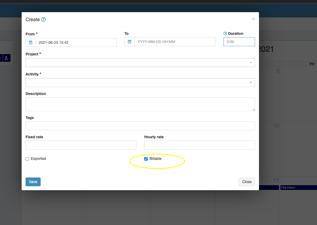 Timesheet uncheck billable by default · Issue #2625 · kimai/kimai · GitHub Timesheet uncheck billable by default · Issue #2625 · kimai/kimai · GitHub