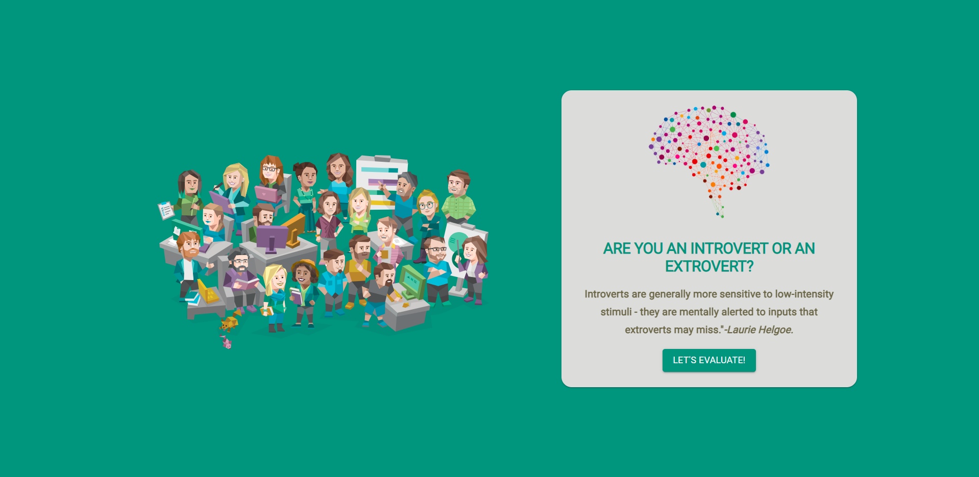 GitHub - usmangq12/personality-test