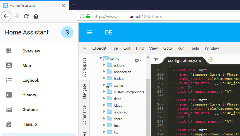 Err Unable To Load Ssl Client Certs File From Client Ssl Isn T Going To Work · Issue 53