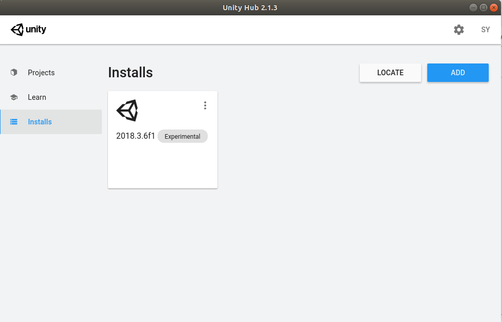 How to build local-build for Ubuntu 18.04? · Issue #283 · allenai/ai2thor · GitHub