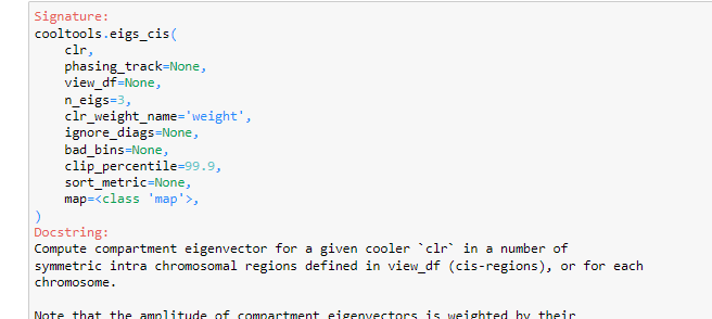 phasing_track_col · Issue #328 · open2c/cooltools · GitHub