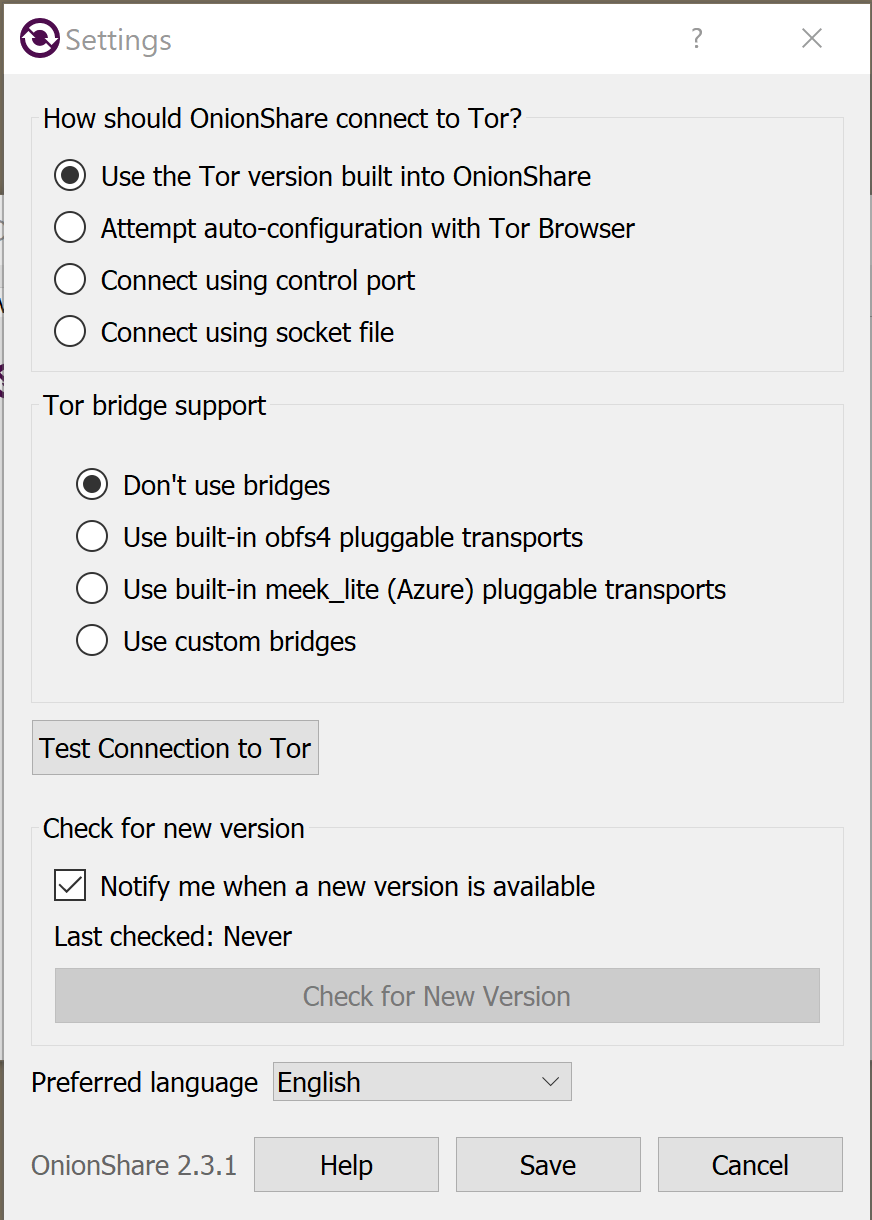 OnionShare could not connect to Tor: utf-8 · Issue #1294 · onionshare ...