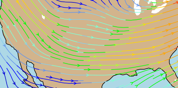 Multiple Arrows On Streamplots · Issue 17740 · Matplotlibmatplotlib · Github