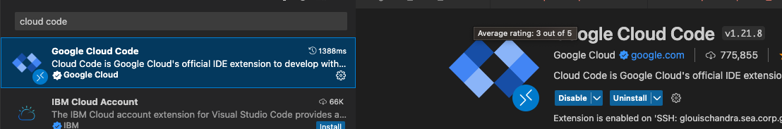 Extension constantly asks for Okta MFA authentication · Issue #814 · GoogleCloudPlatform/cloud ...