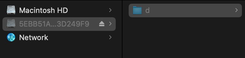 Read only filesystem · Issue #193 · felixrieseberg/windows95 · GitHub