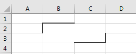 Issue with borders for merged cell when rewriting an excel workbook · Issue #623 · exceljs ...