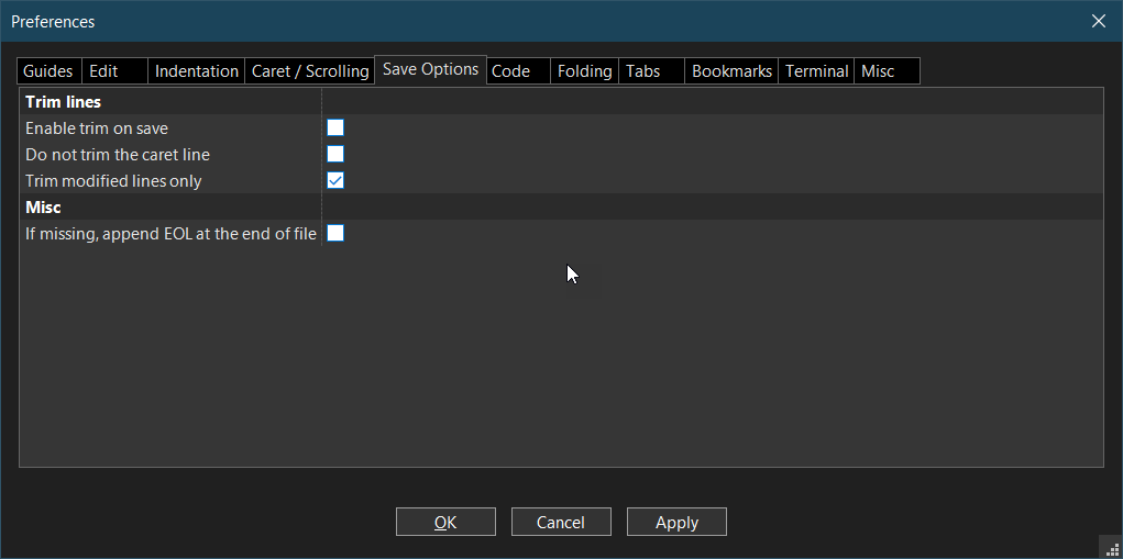 [wxMSW] When dark mode is forced, wxNotebook selected tab seems incomplete · Issue #23089 ...