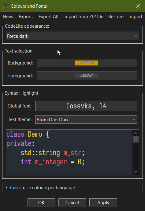 [wxMSW] Dark-Mode: fix wxStaticBox border drawing · Issue #23107 ...