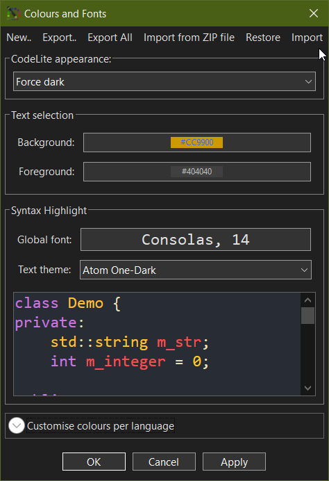 [wxMSW] Dark-Mode: fix wxStaticBox border drawing · Issue #23107 · wxWidgets/wxWidgets · GitHub