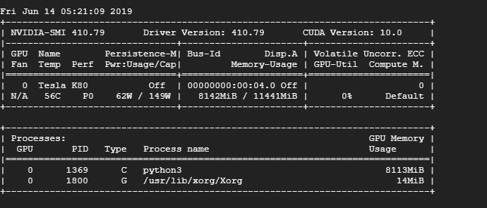 Universal Sentence Encoder not using GPU · Issue #70 · tensorflow/hub ...