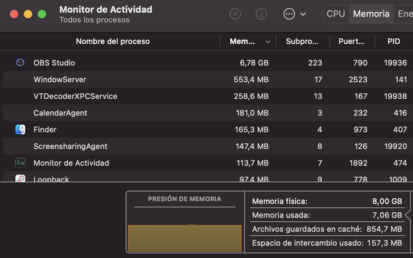 Memory not released after closing ffmpeg media objects · Issue #7582 · obsproject/obs-studio ...
