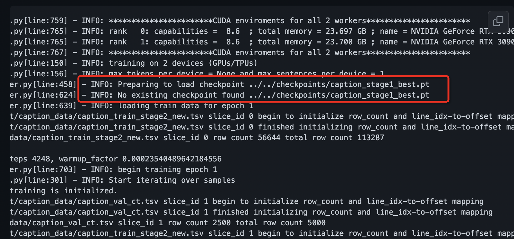subprocess.CalledProcessError · Issue #130 · OFA-Sys/OFA · GitHub