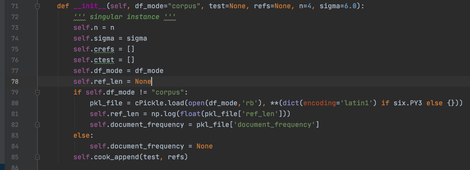How can i use custom dataset to fine-tuning caption task? · Issue #150 ...