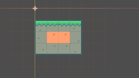 Wrong atlas coordinates · Issue #76686 · godotengine/godot · GitHub