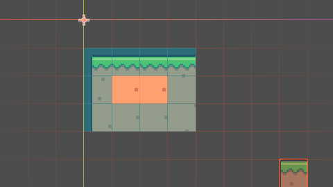 Wrong atlas coordinates · Issue #76686 · godotengine/godot · GitHub