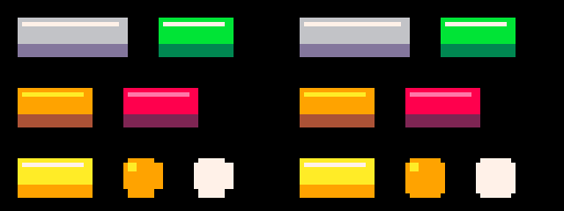 Textureatlas Bug With Transparency · Issue 42057 · Godotengine Godot · Github