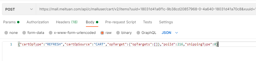 postman中的raw类型数据如何创建 · Issue #2265 · chinabugotech/hutool · GitHub