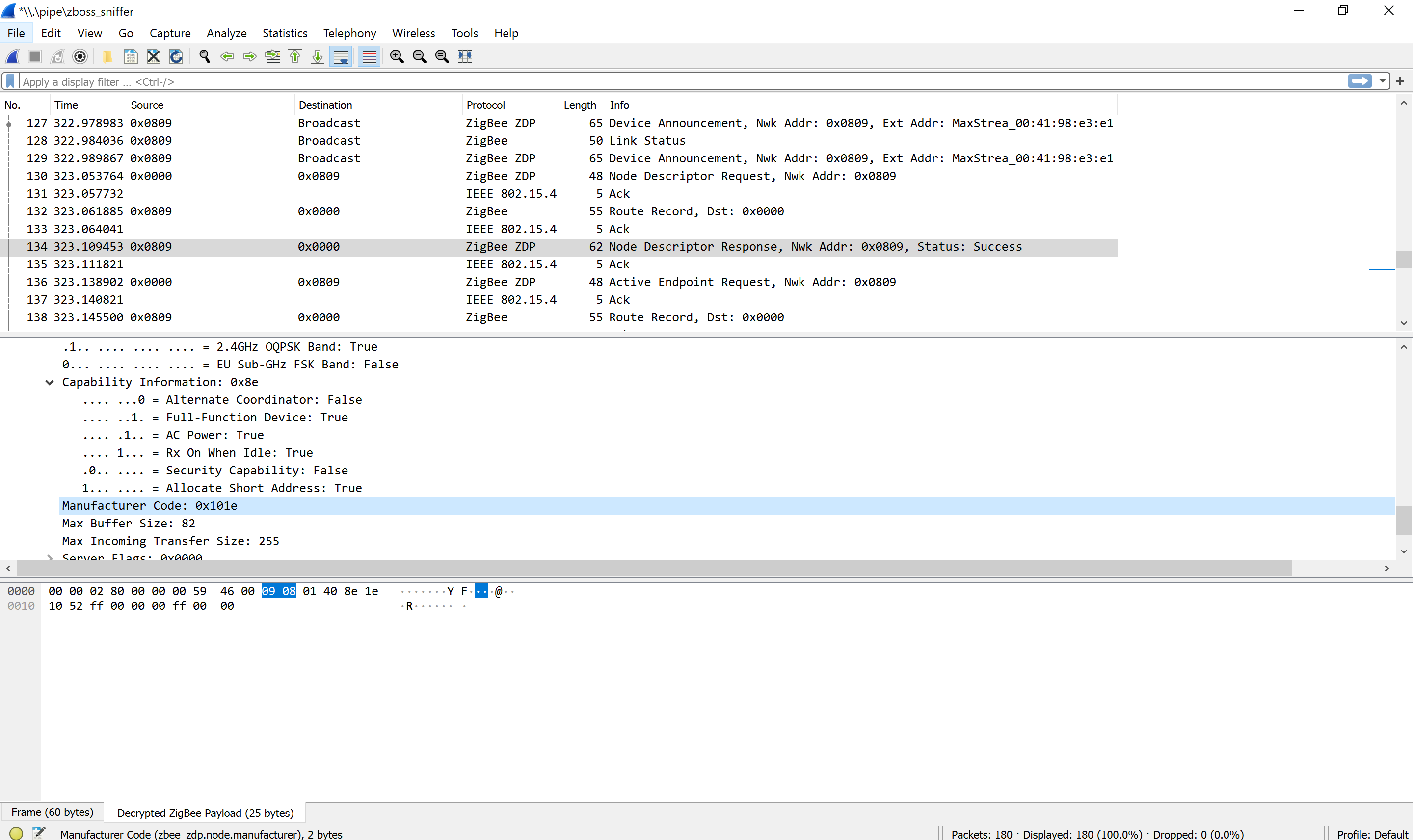 Implement proper support for xbee router · Issue #3319 · Koenkk/zigbee2mqtt · GitHub