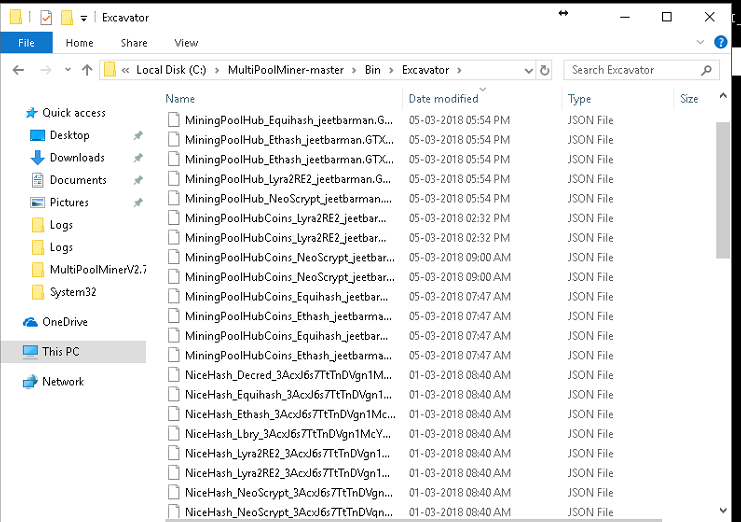 MINING STOPS WITH CPU UTILISATION INCREASE FOR CCMINER · Issue #1377 ...