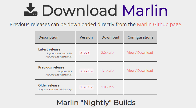 [BUG] 2.0.6 Boot screen shows "Marlin 2.0.5.4" · Issue #18807 ...