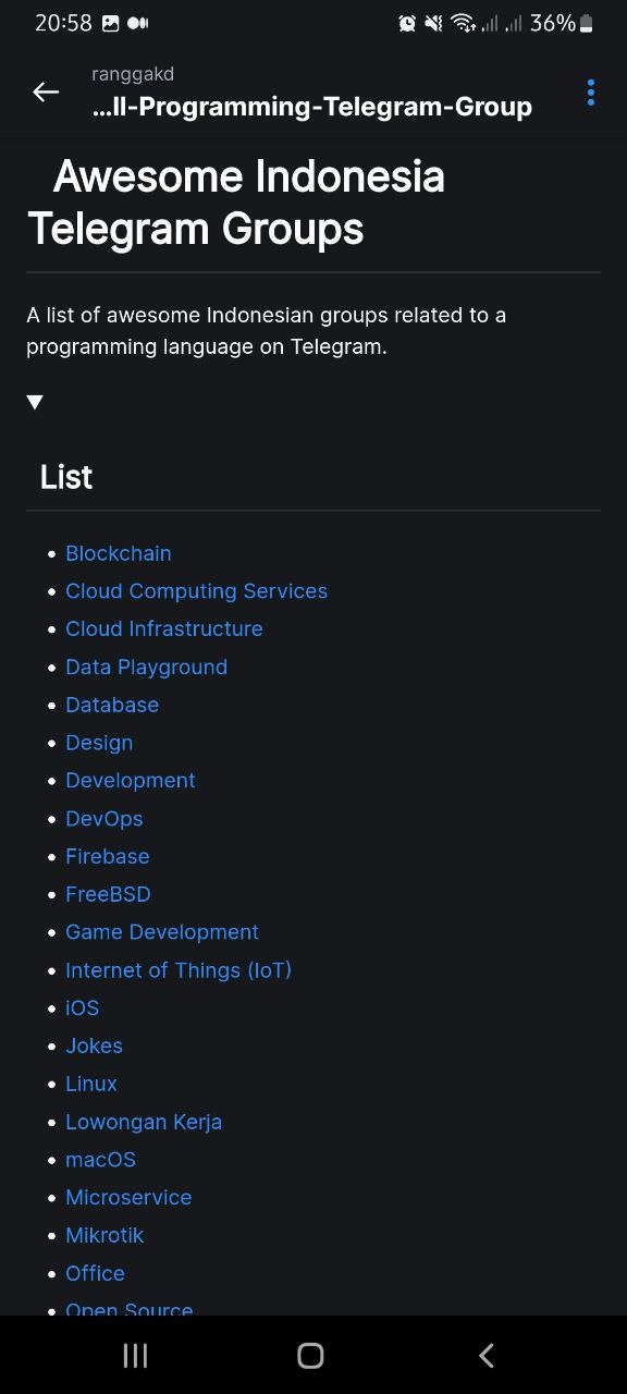 [Bug] Collapsible Markdown behave differently between Mobile App and Mobile WebApp · community ...