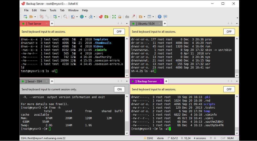 Split one window into multiple windows · Issue #3365 · microsoft/terminal · GitHub