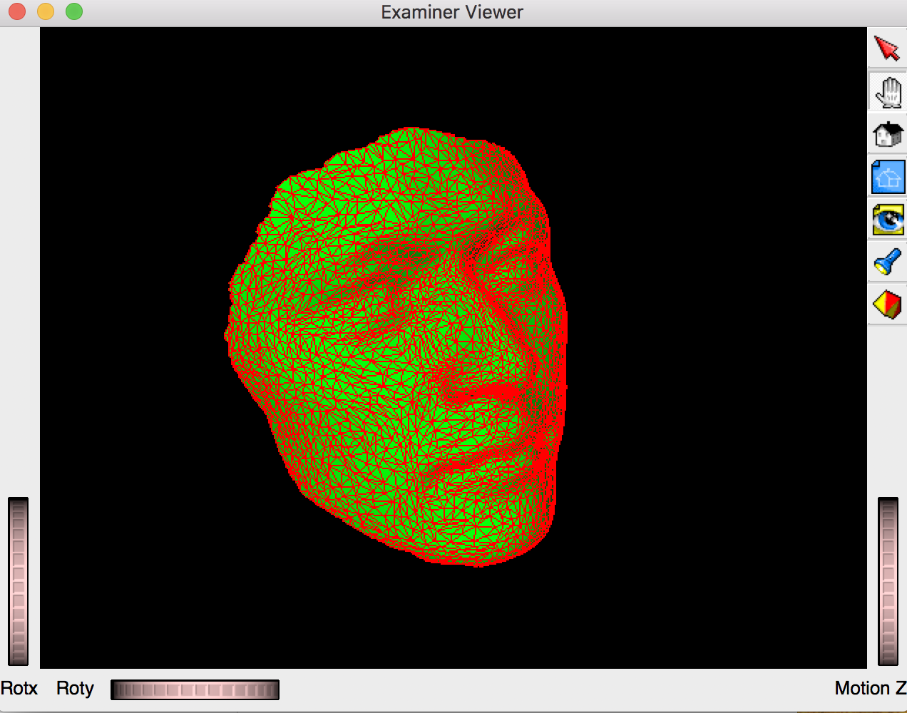 GitHub - etemcicek/GeometryProcessing