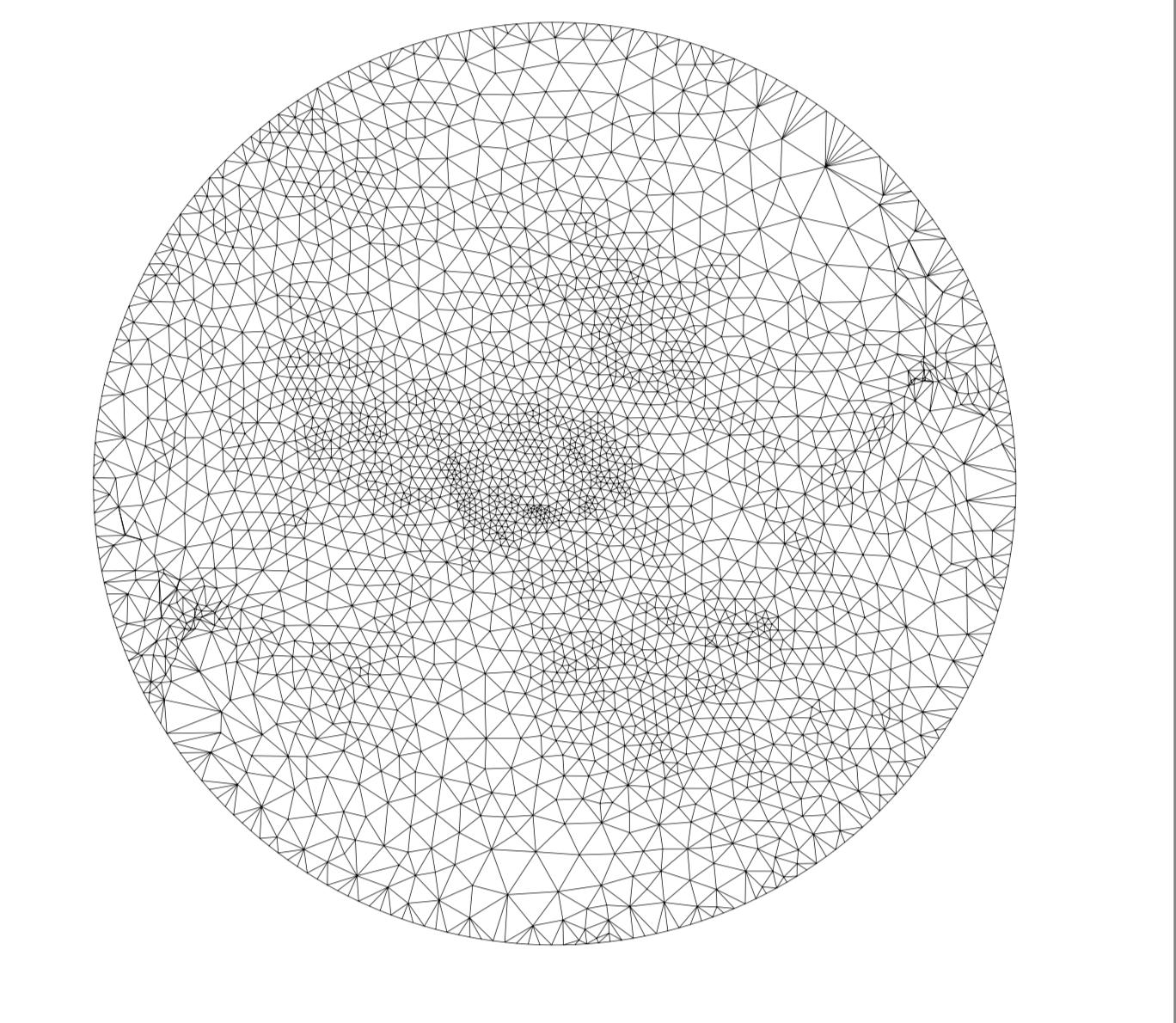 GitHub - etemcicek/GeometryProcessing