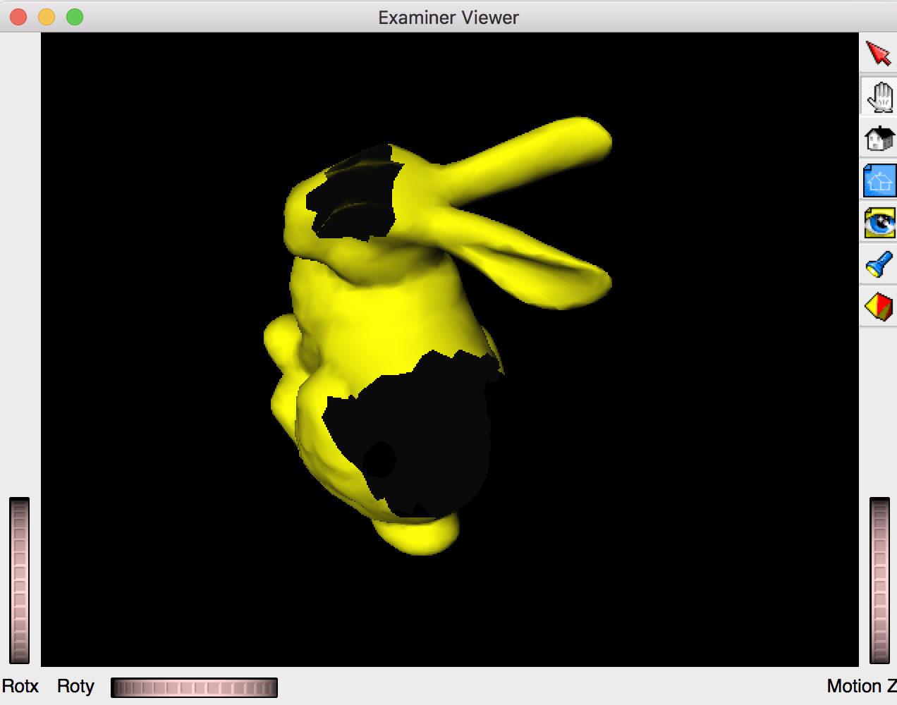 GitHub - etemcicek/GeometryProcessing