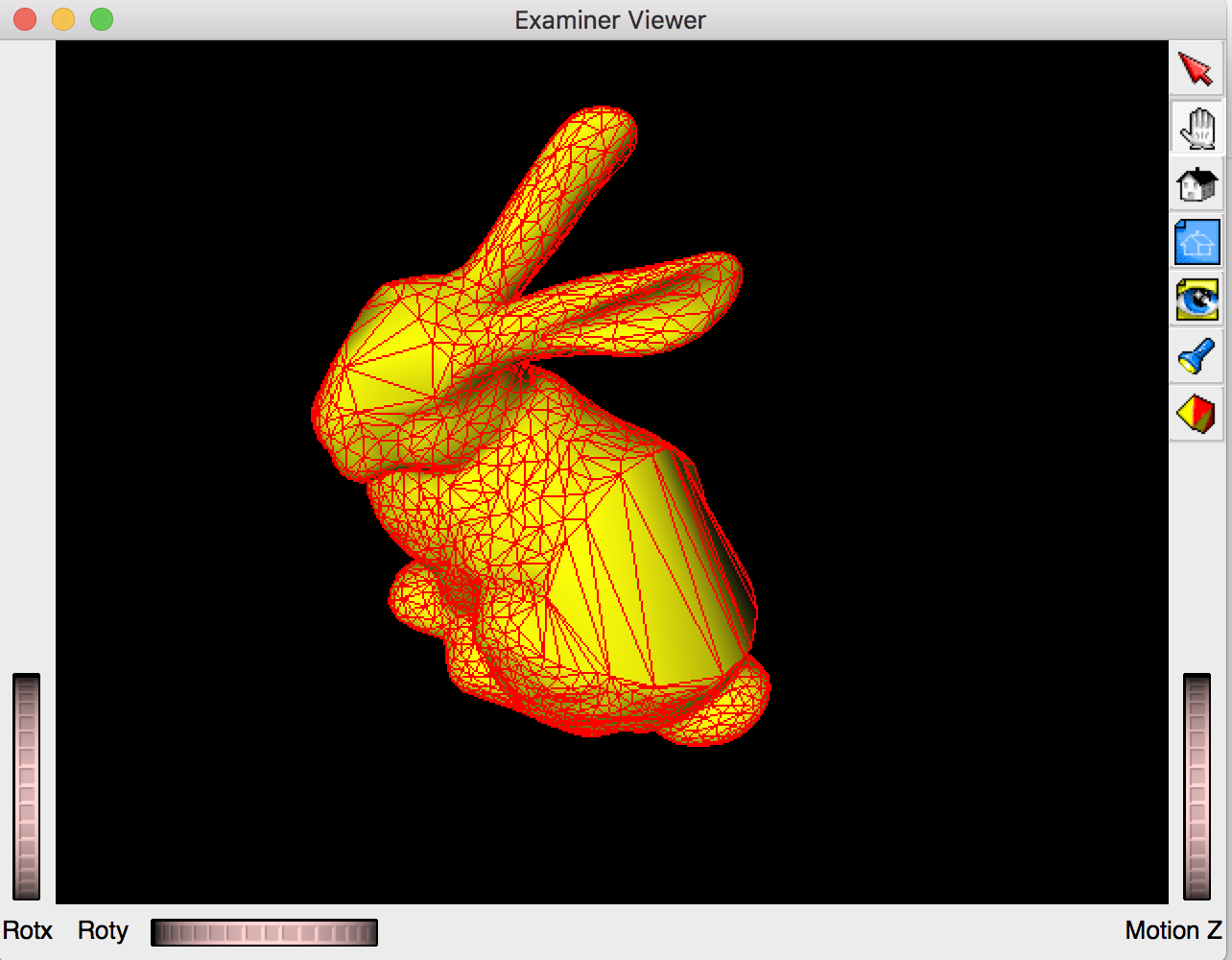 GitHub - etemcicek/GeometryProcessing