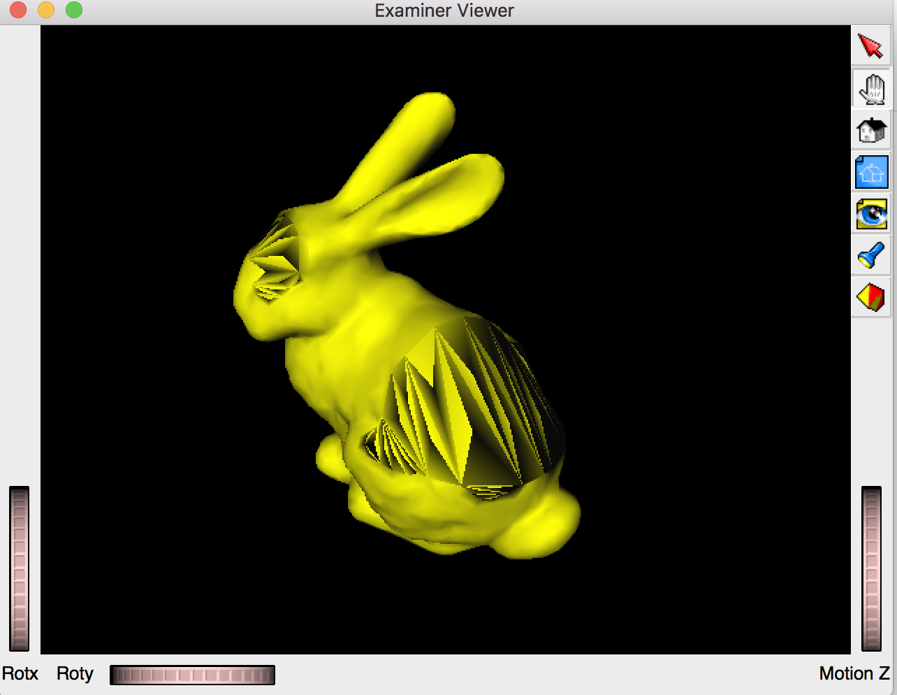 GitHub - etemcicek/GeometryProcessing