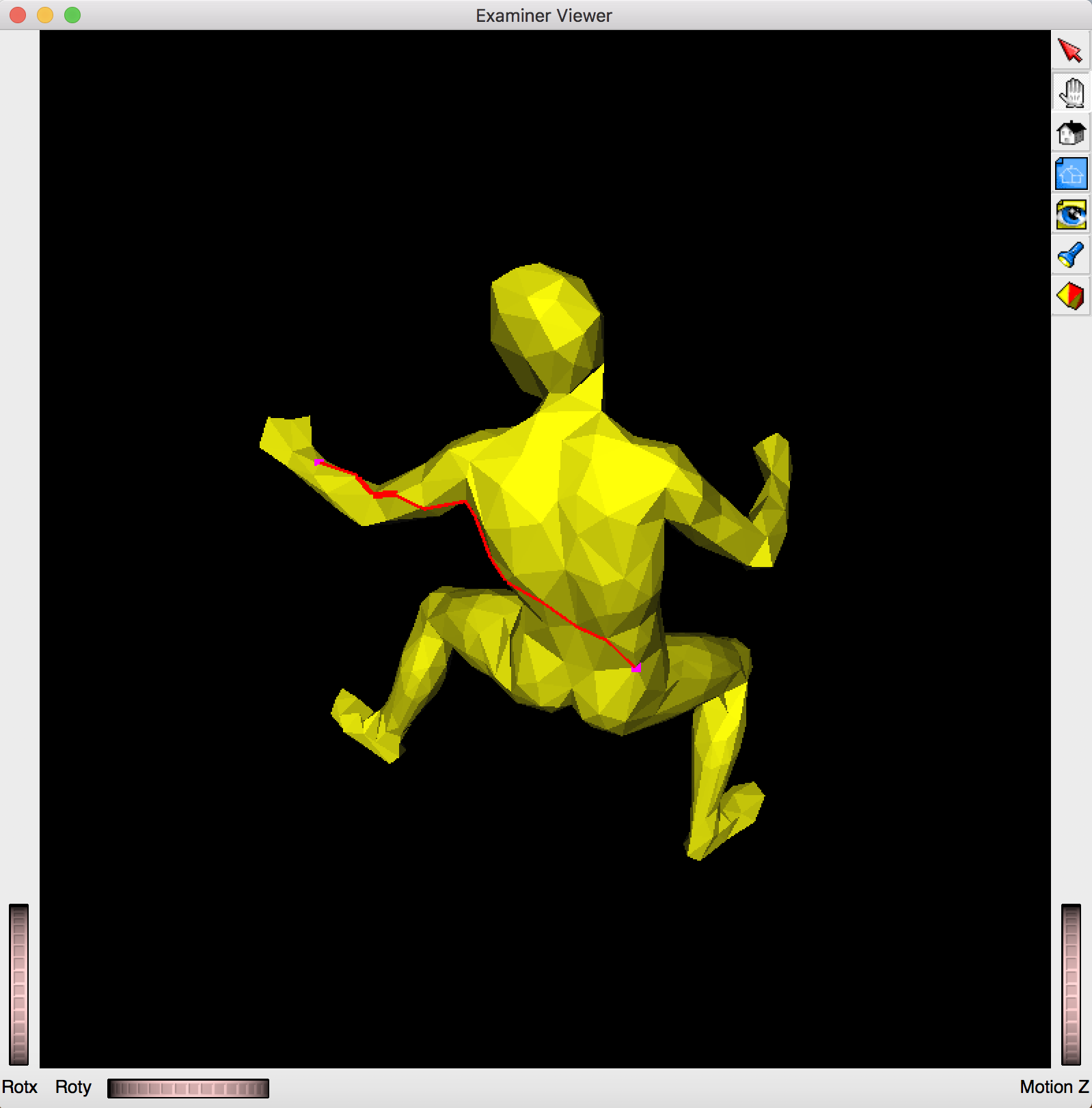 GitHub - etemcicek/GeometryProcessing