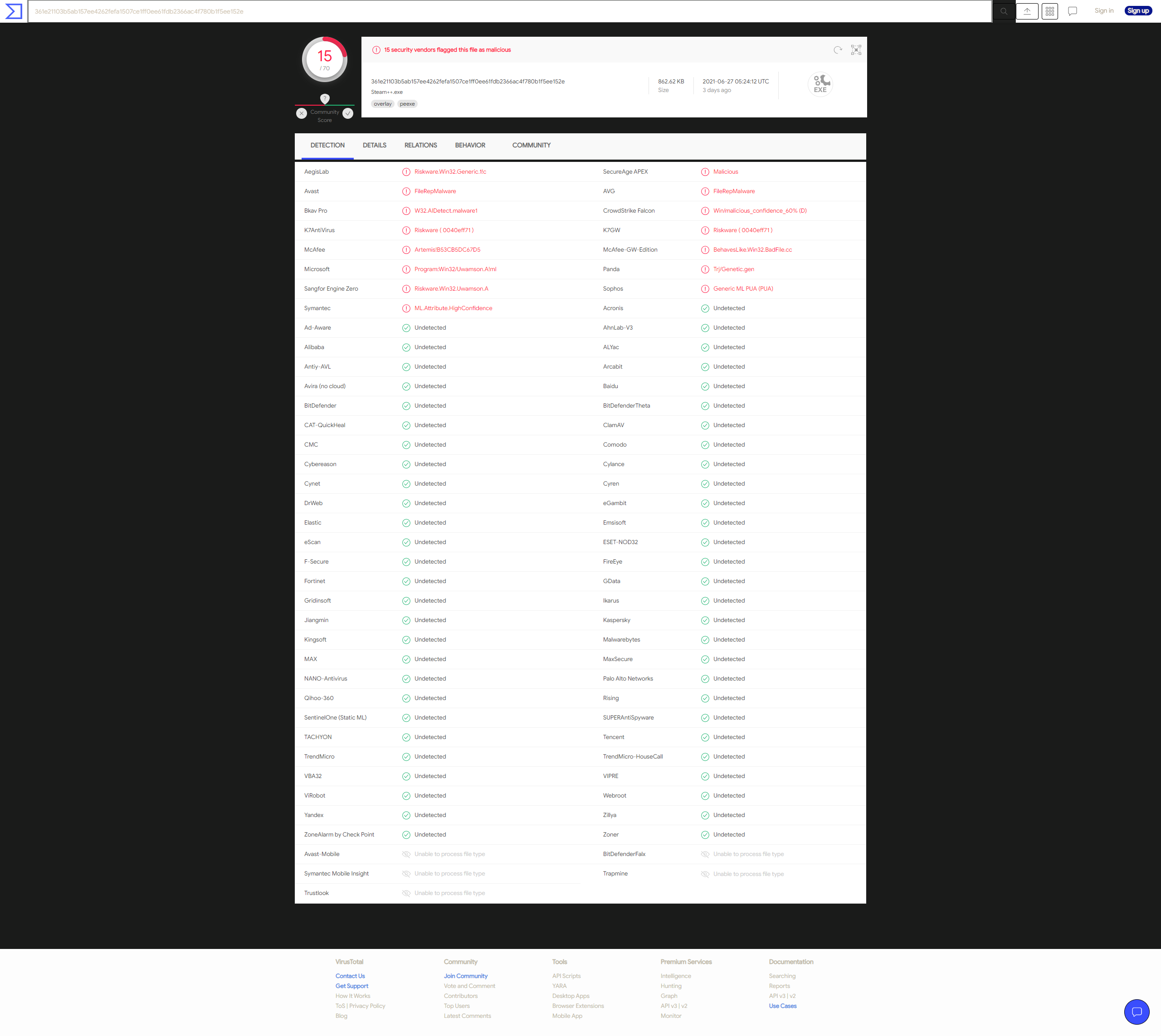 👑[Enhancement] 更换安装包制作方案 · Issue #310 · BeyondDimension/SteamTools · GitHub